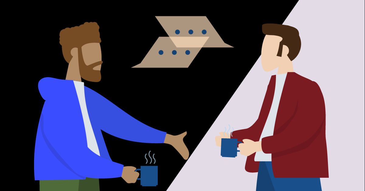 Praat met de pleger | Ik vermoed huiselijk geweld